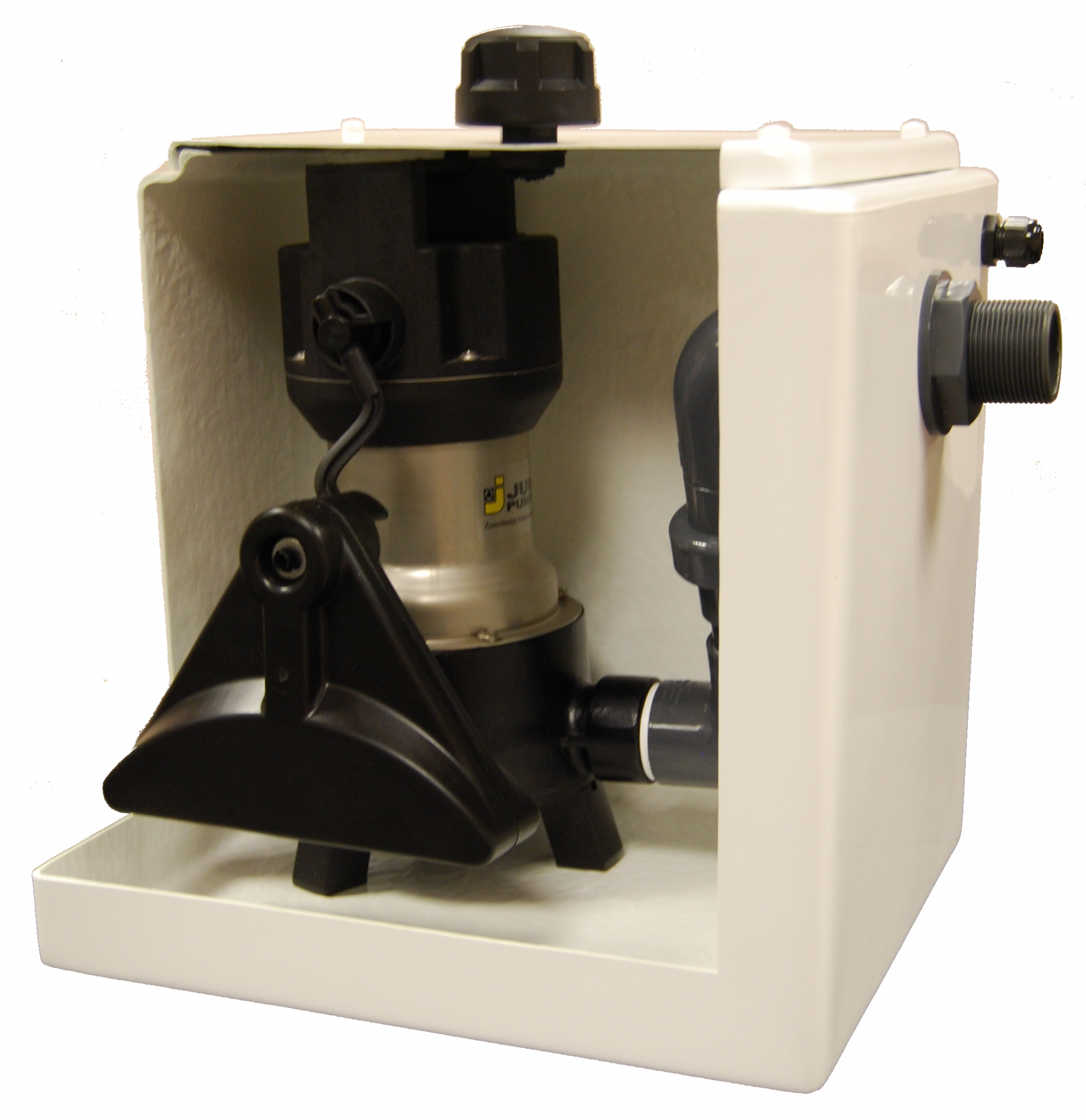 Sumo - Pump Technical Services Ltd