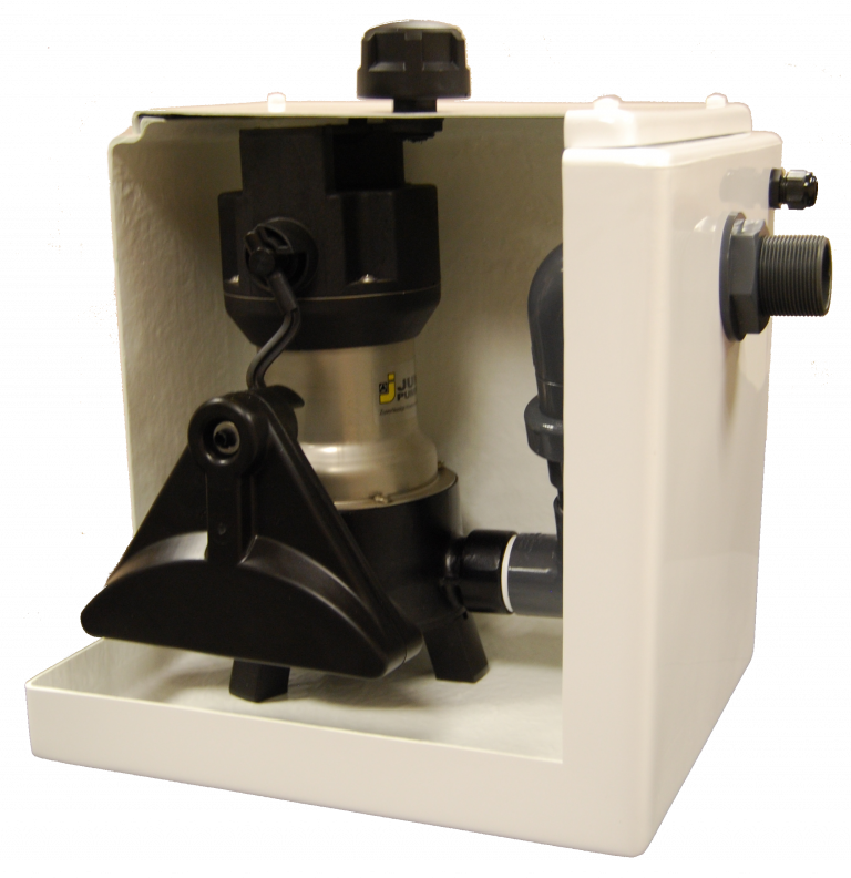 Sumo - Pump Technical Services Ltd